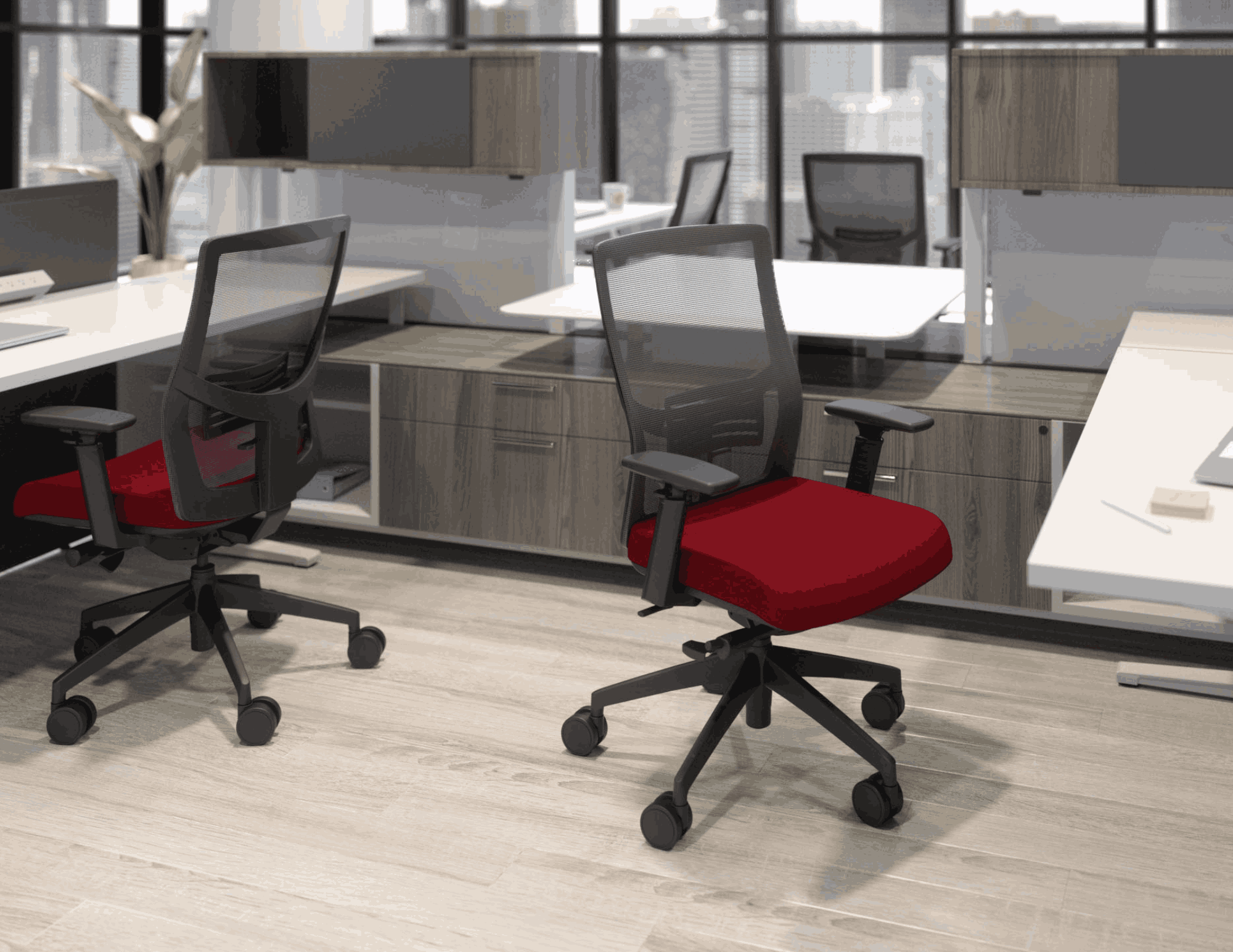 Shop RFM Seating | Official Vendor – Ergo Essentials