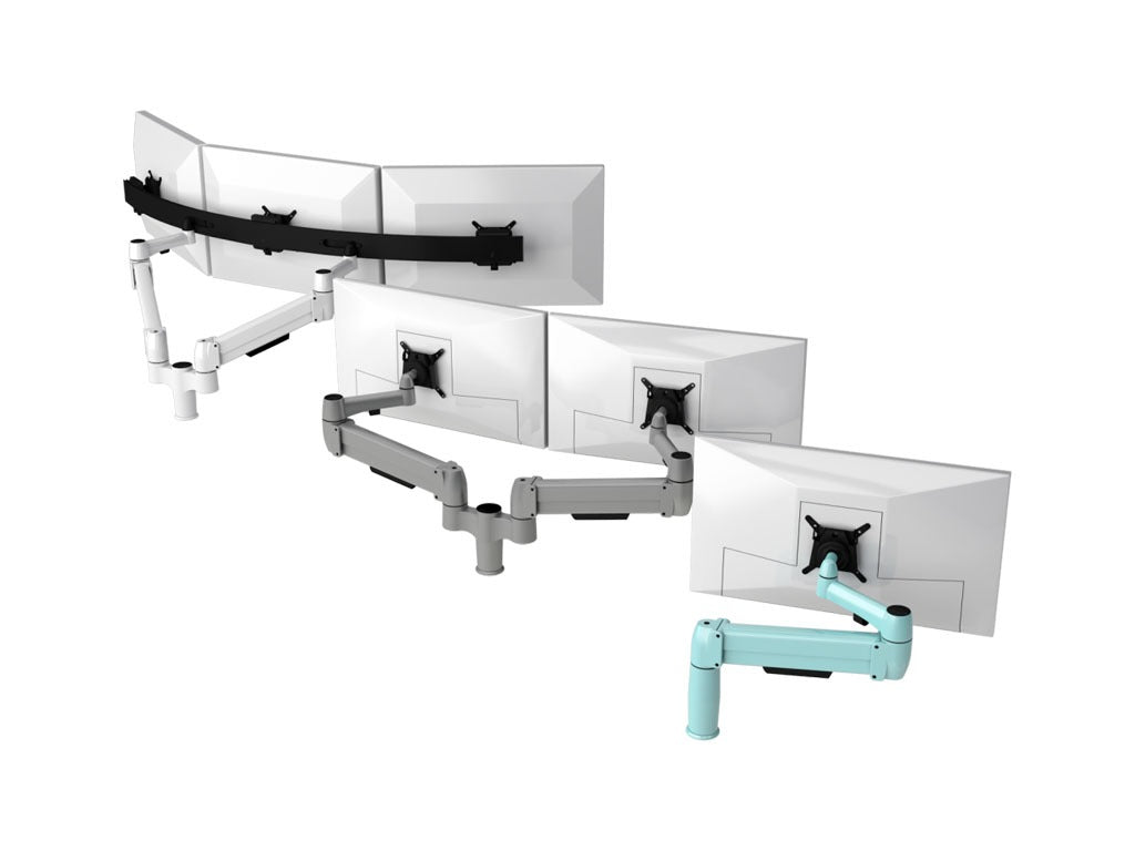 SpaceArm Monitor Arms by Adapt Ergonomics (SpaceCo) | Official Vendor ...