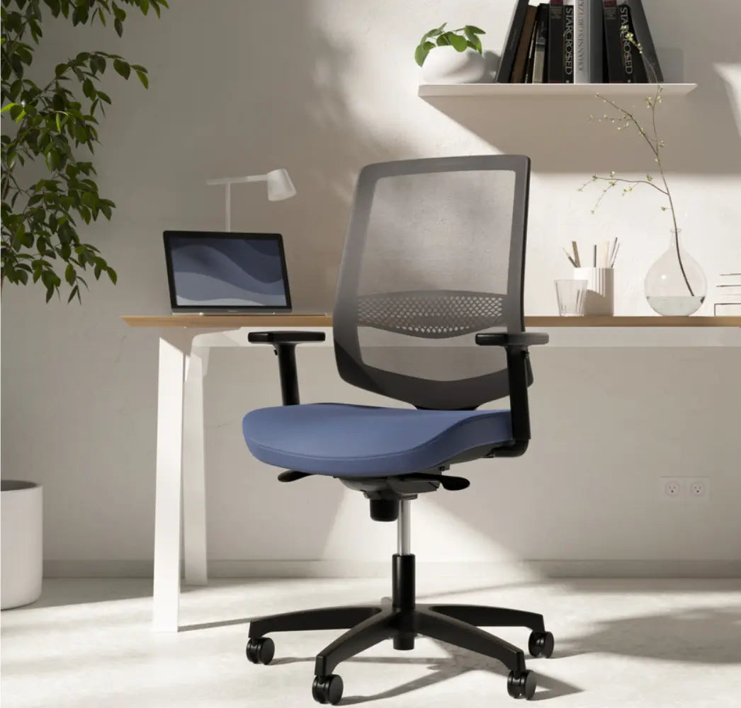 Shop Eurotech Seating Adapt Series | Official Vendor – Ergo Essentials