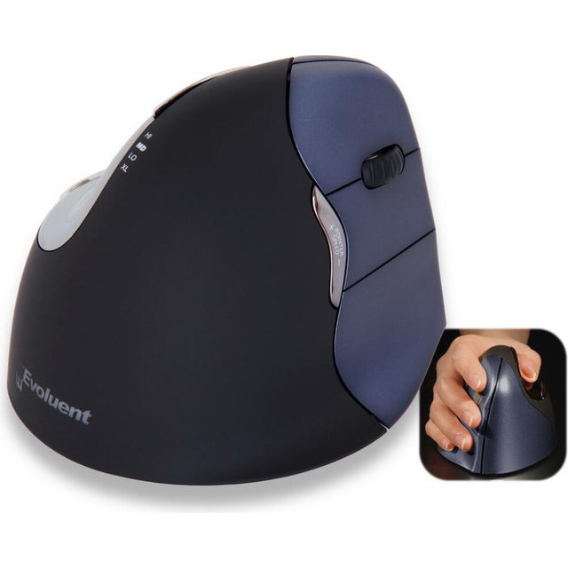 Shop Evoluent Ergonomic Computer Mice | Official Vendor – Ergo Essentials